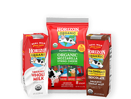 Horizon Organic