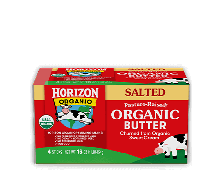 Horizon Growing Years® Organic Whole Milk for Kids